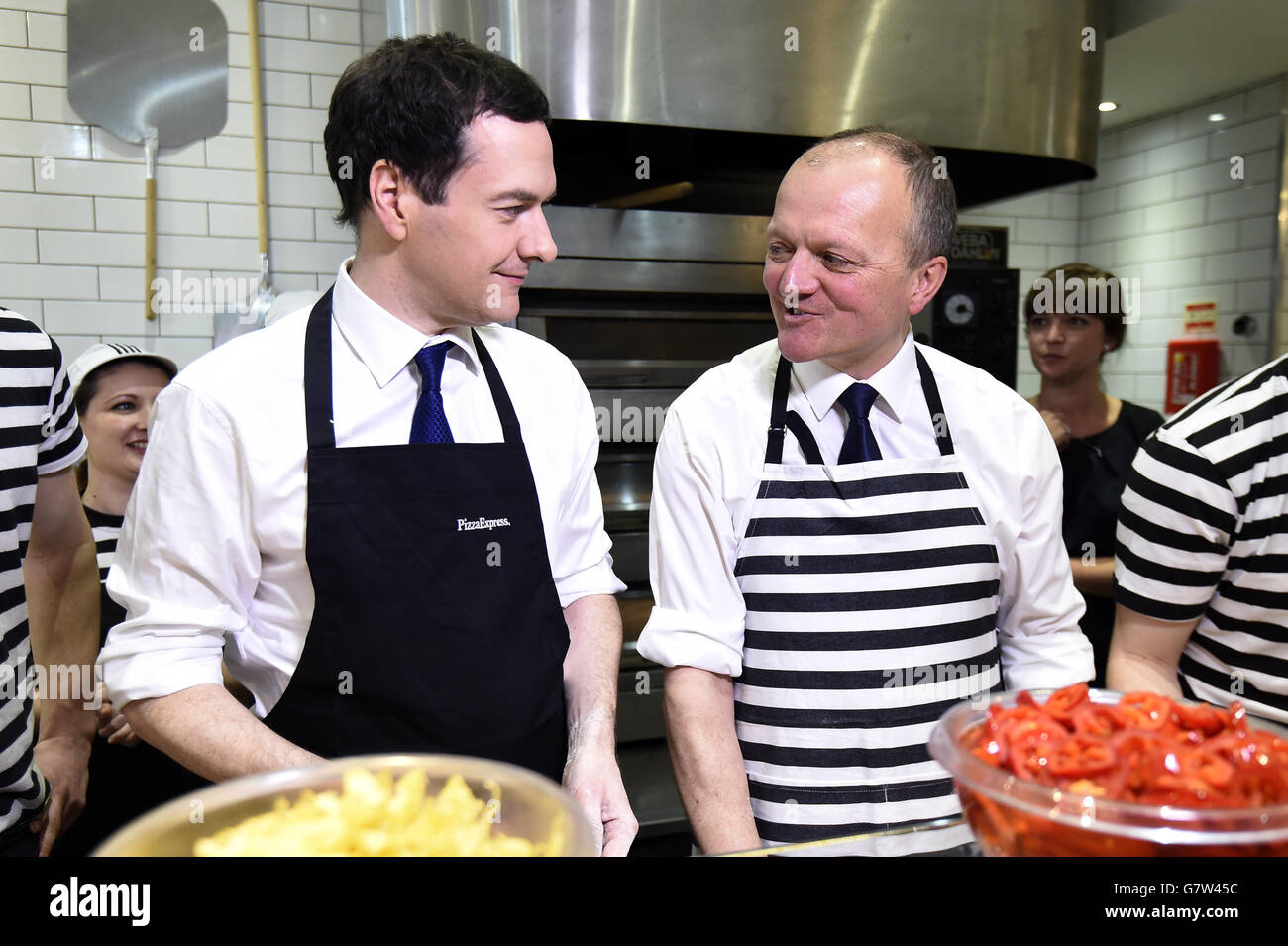 Graham Osborne High Resolution Stock Photography and Images - Alamy