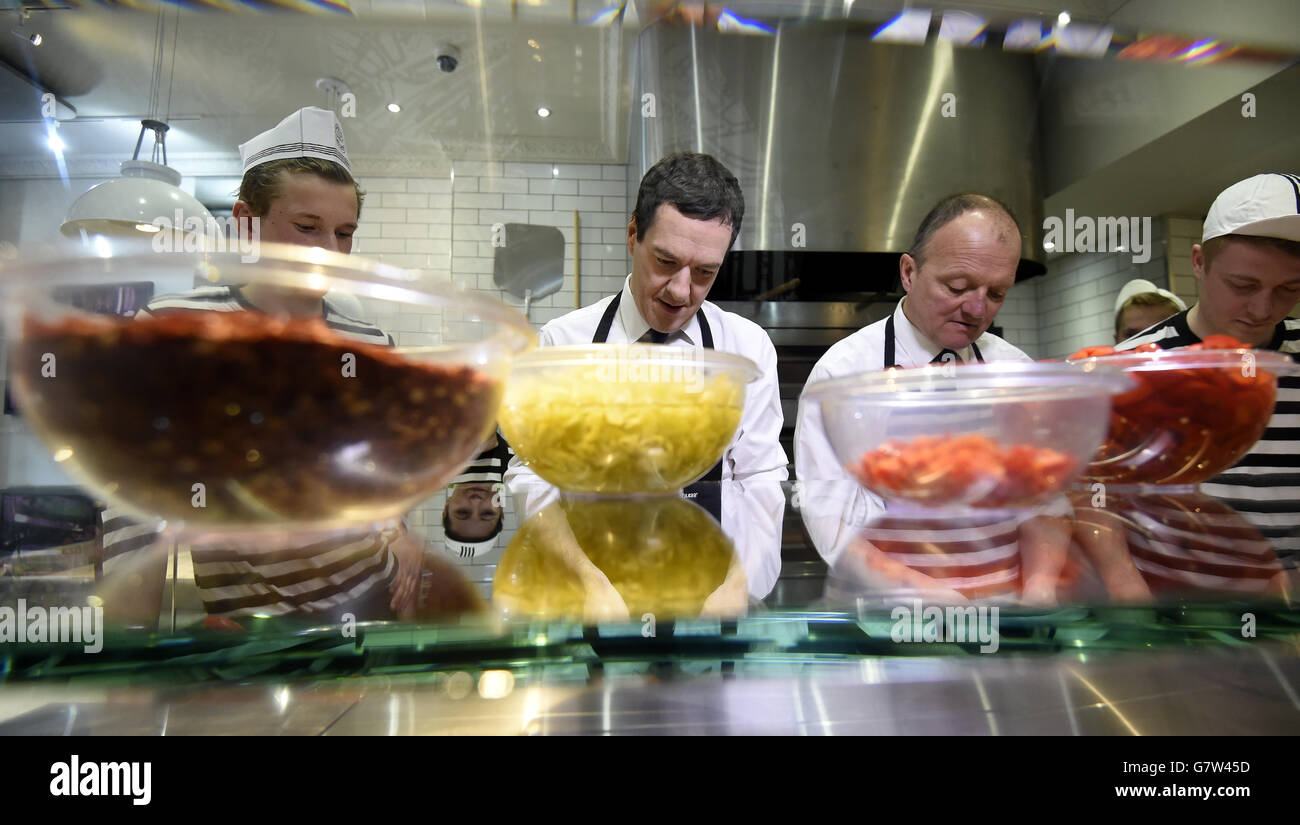 Graham osborne hi-res stock photography and images - Alamy