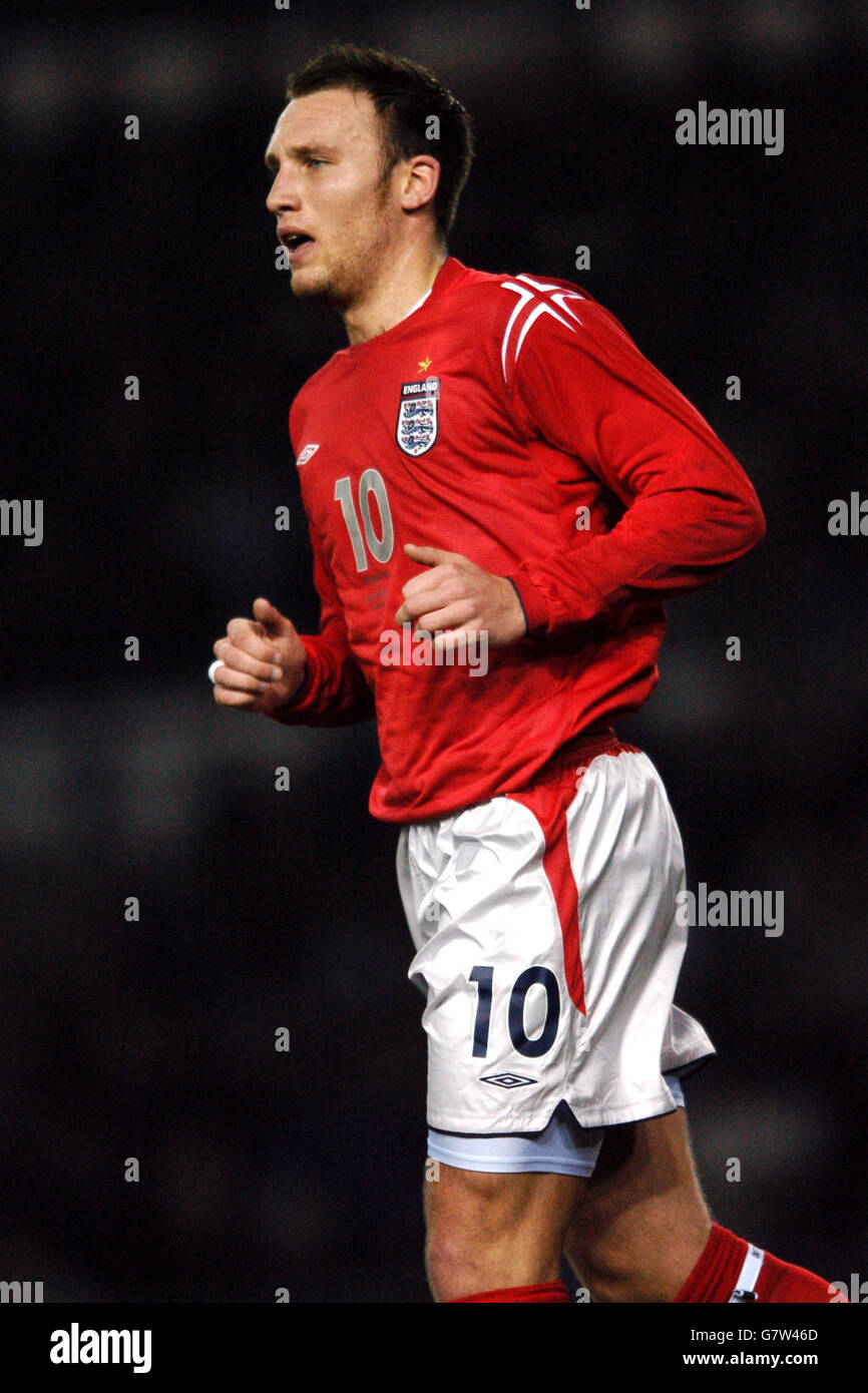 Soccer - Under 21 International Friendly - England v Holland - Pride ...