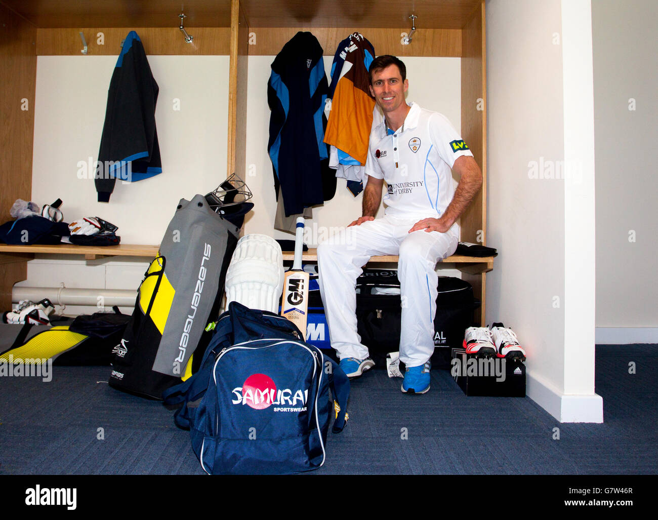 Ccc cricket hli wip hi-res stock photography and images - Alamy