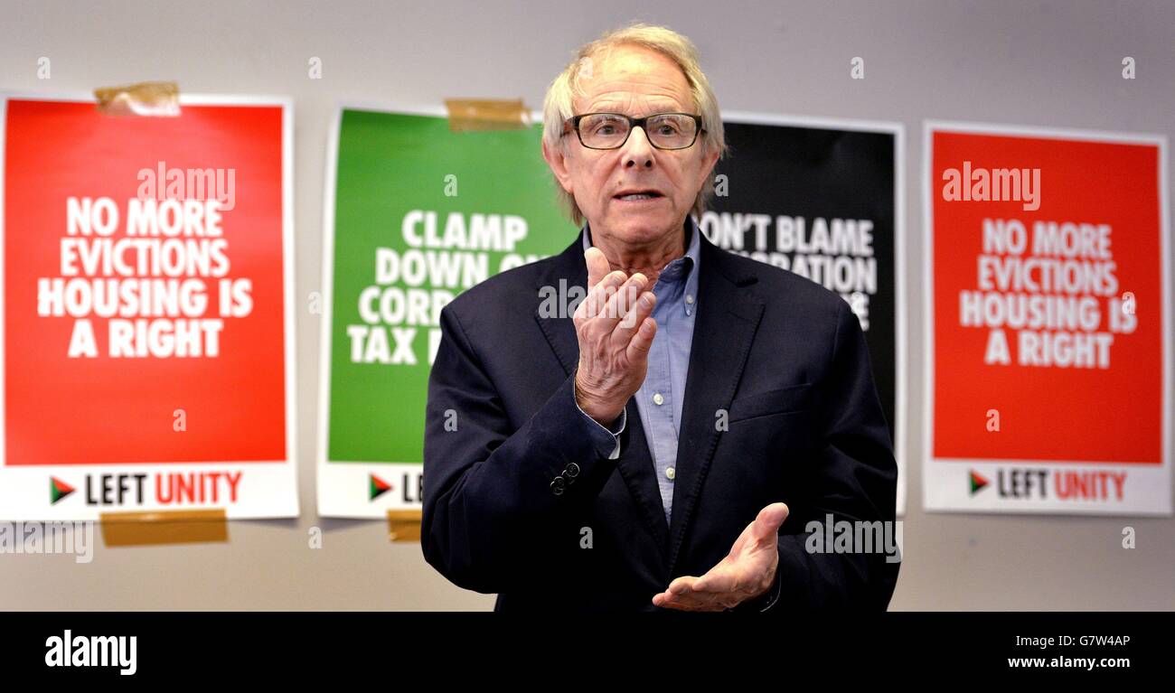 General Election 2015 campaign - March 31st Stock Photo - Alamy