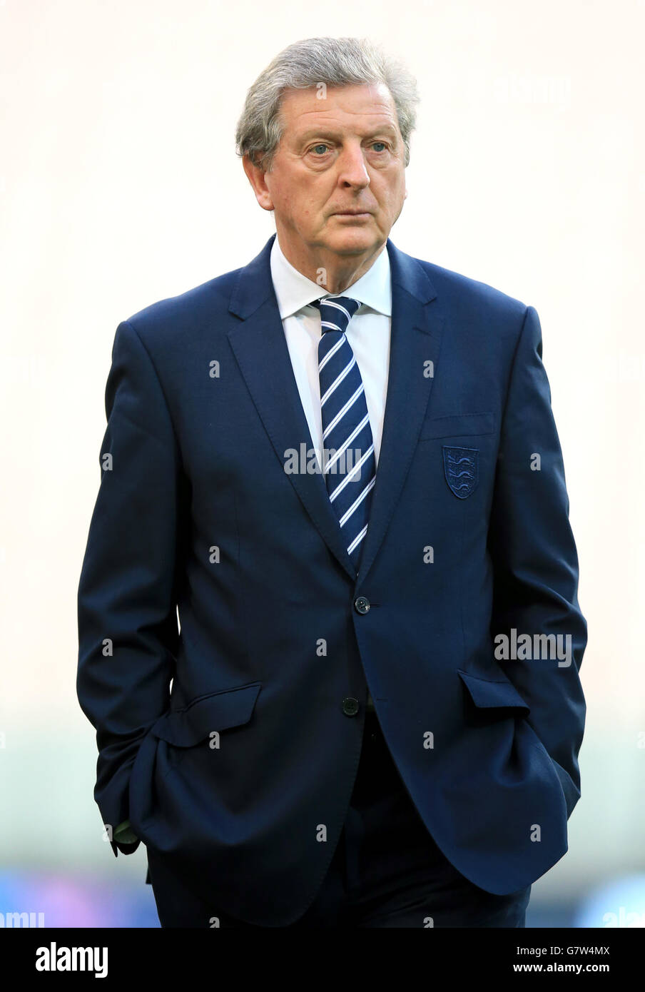 Soccer - International Friendly - Italy v England - Juventus Stadium ...