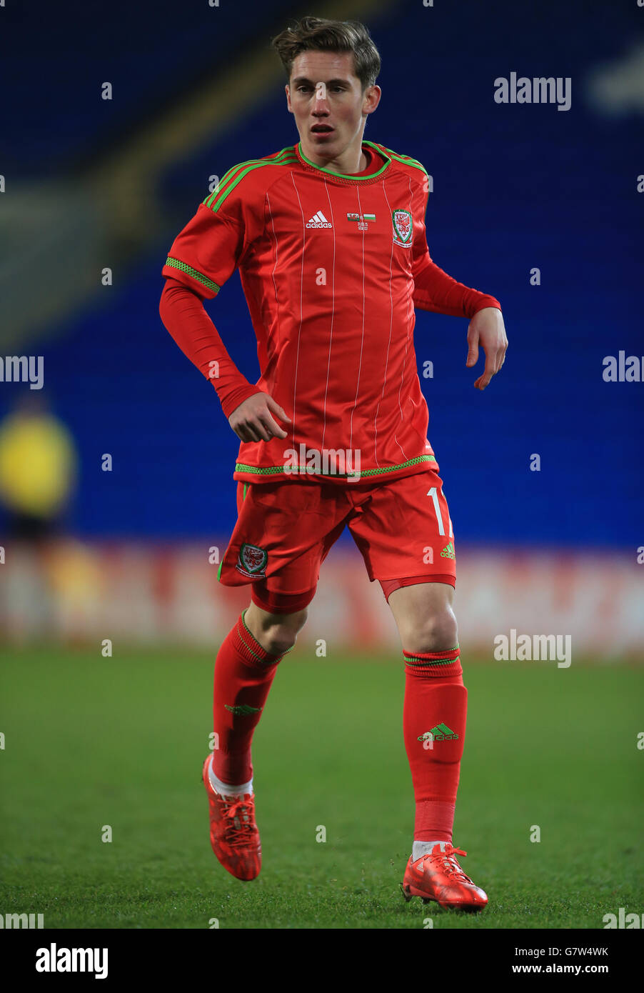 Soccer - 2015 UEFA Under 21's Championship - Qualifying - Group One ...