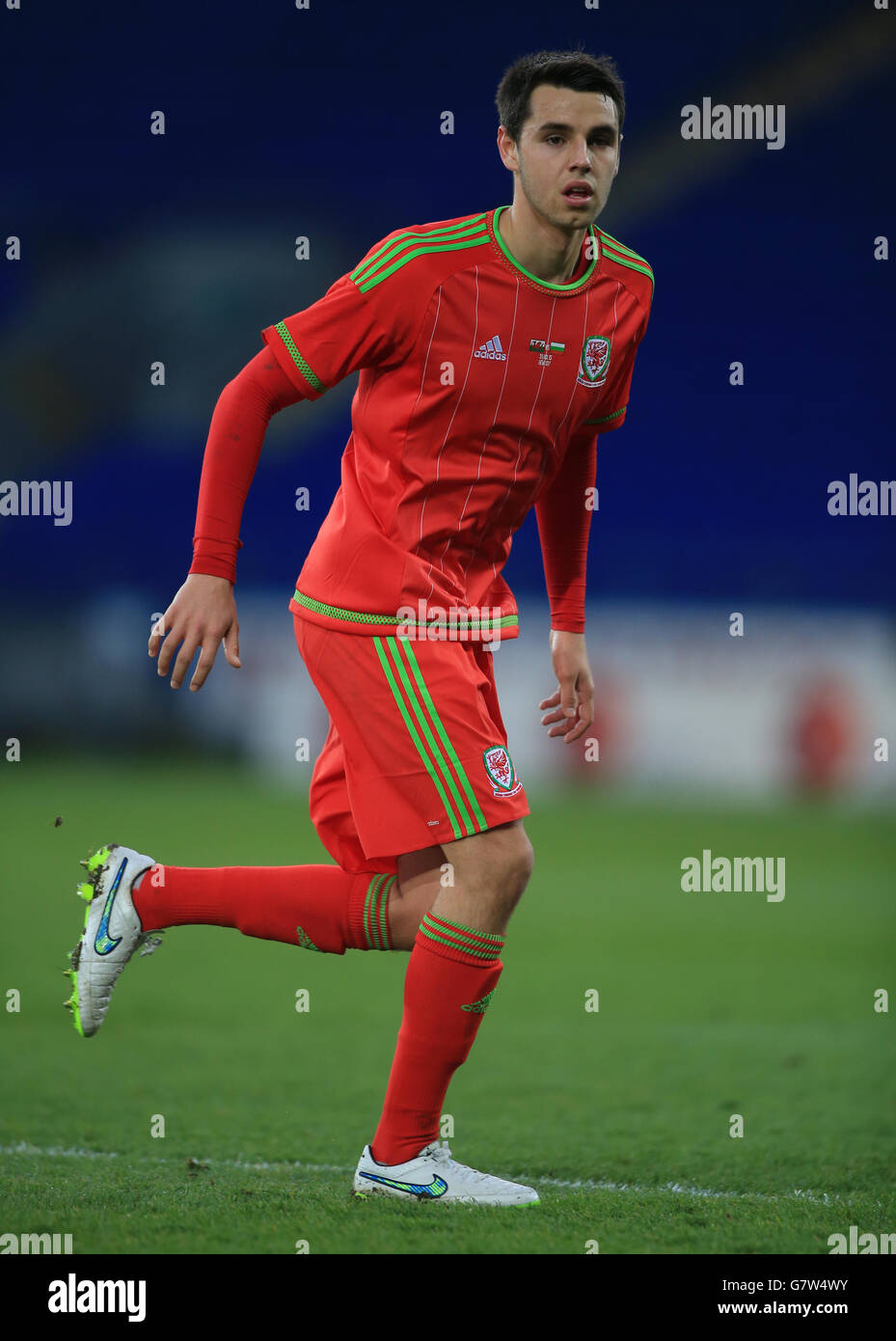 Wales tom osullivan hi-res stock photography and images - Alamy