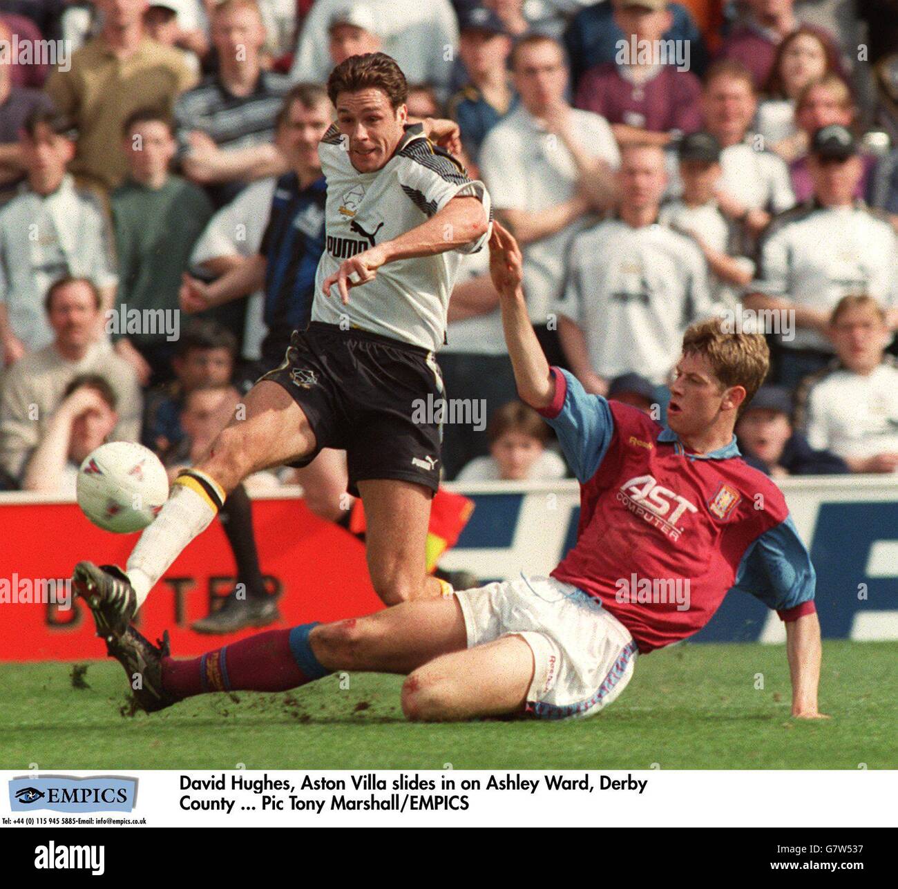David hughes villa hi-res stock photography and images - Alamy