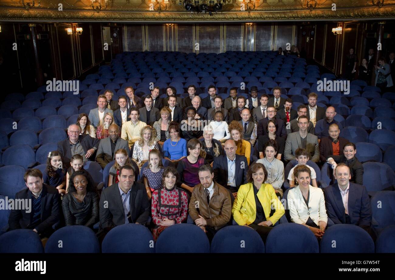 James Killian Theater