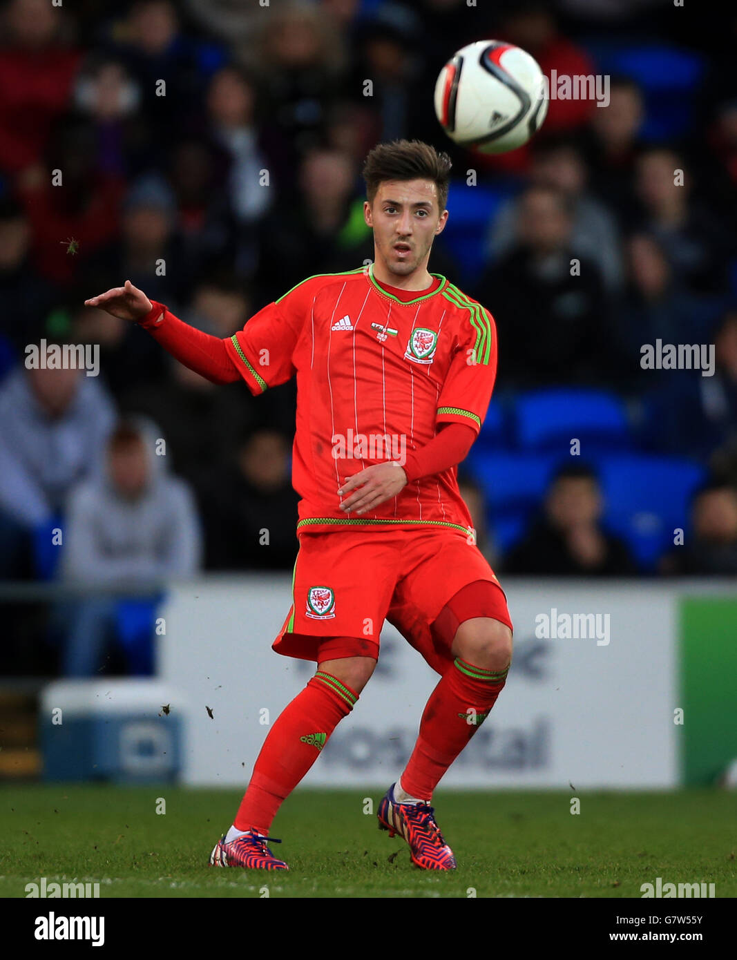 Soccer - 2015 UEFA Under 21's Championship - Qualifying - Group One ...