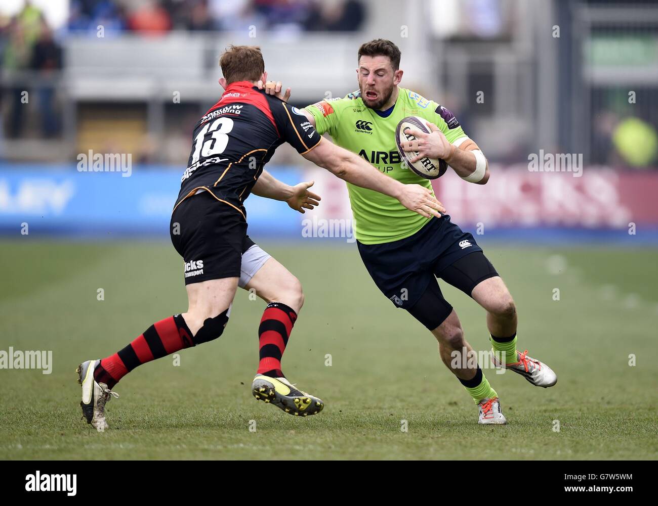 Patrick leach hi-res stock photography and images - Alamy