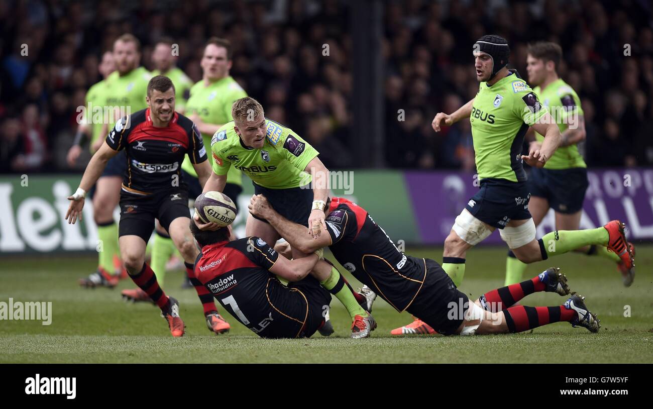 Rugbyu newport gwent ampics hi-res stock photography and images - Alamy
