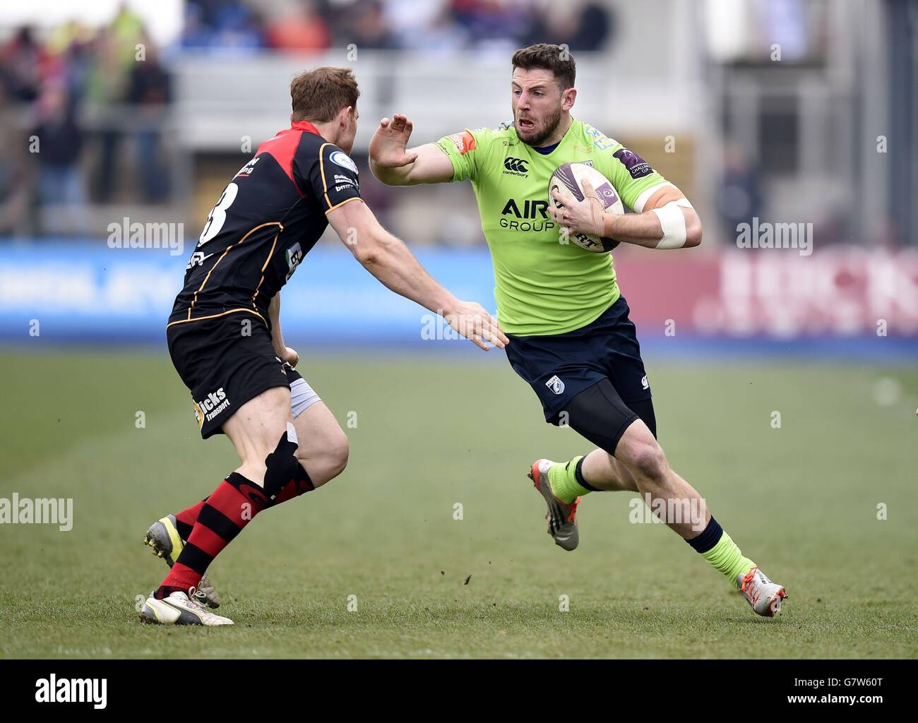 Rugbyu newport gwent ampics hi-res stock photography and images - Alamy