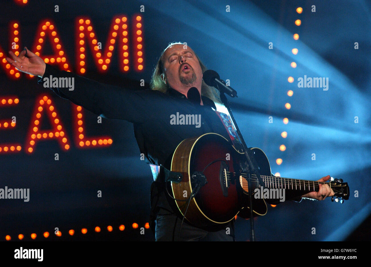 Hammersmith Apollo Comedy High Resolution Stock Photography and Images ...