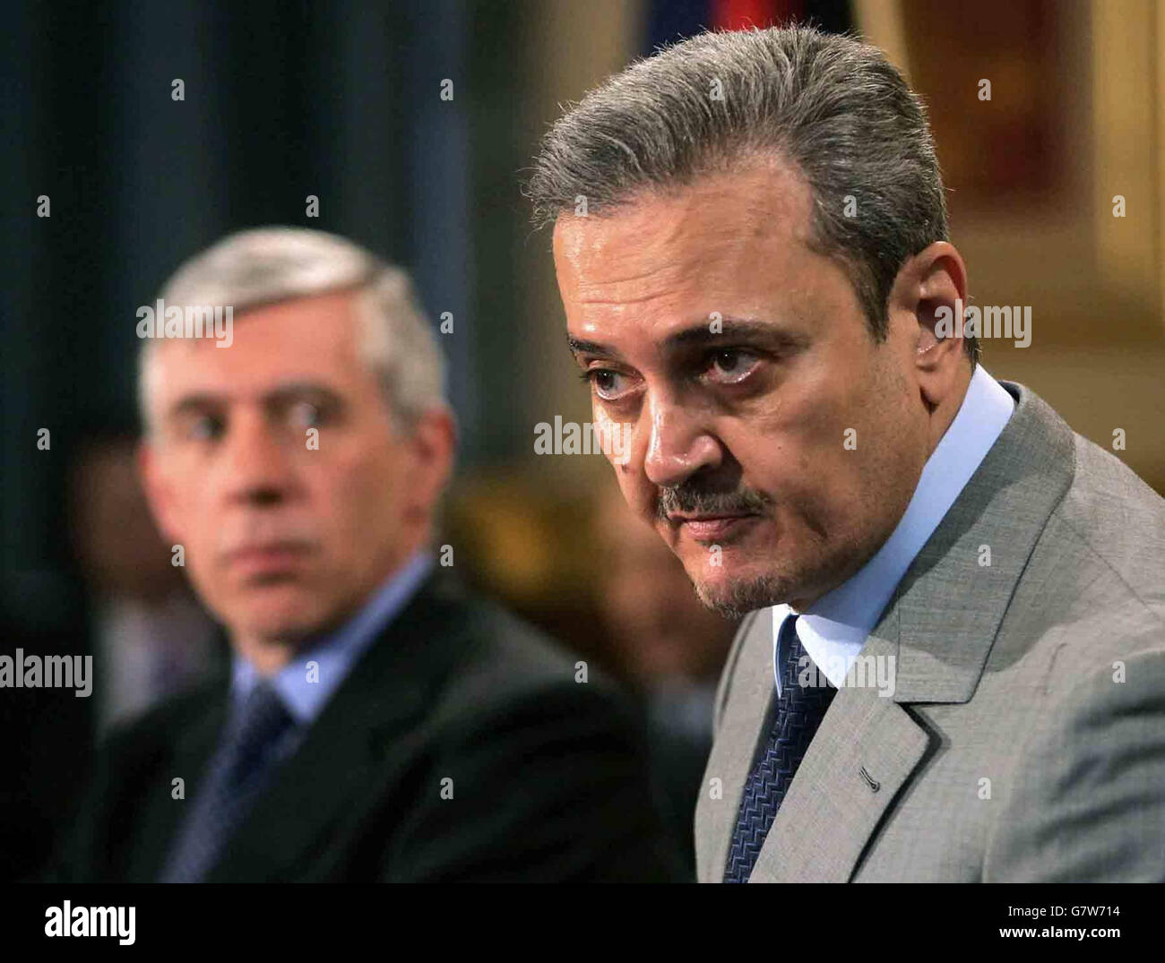 POLITICS Saudi 1 Stock Photo - Alamy