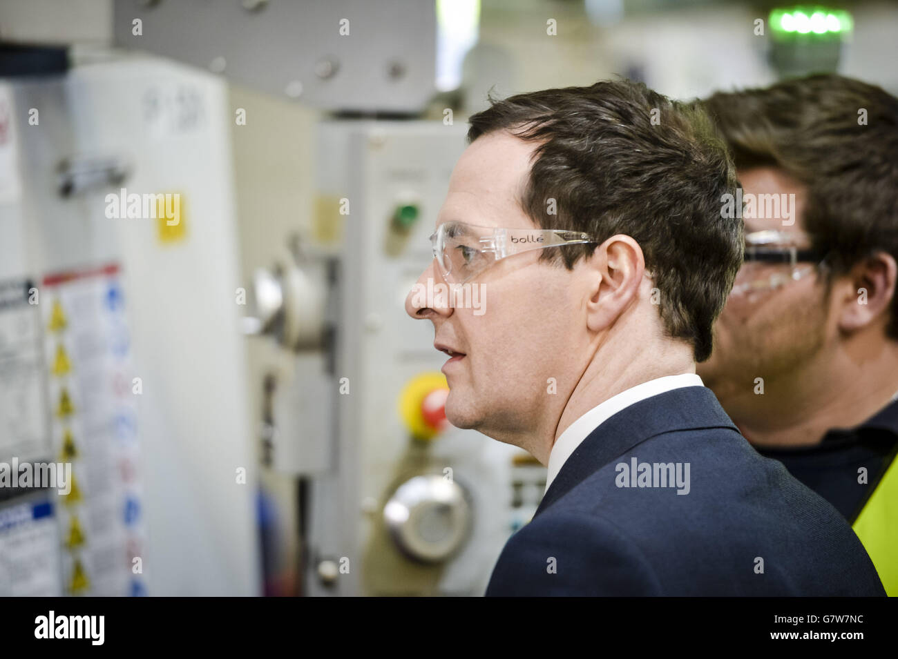 Numatic hi-res stock photography and images - Alamy