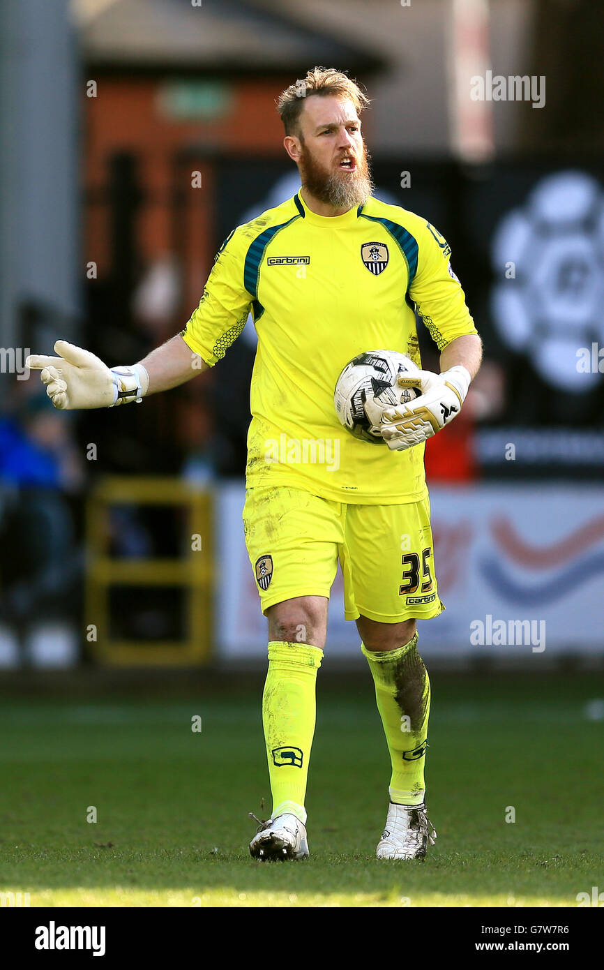 Kevin pilkington united hi-res stock photography and images - Alamy