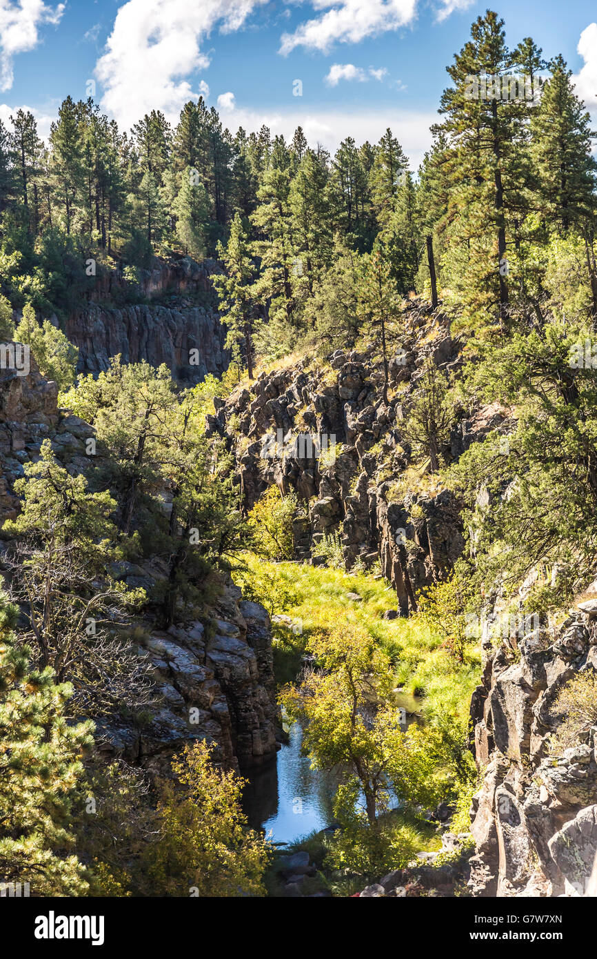 Sycamore canyon hi-res stock photography and images - Alamy