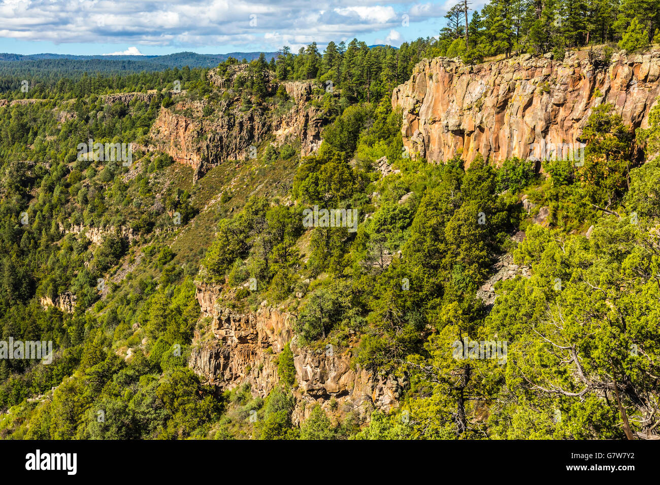 Sycamore canyon hi-res stock photography and images - Alamy