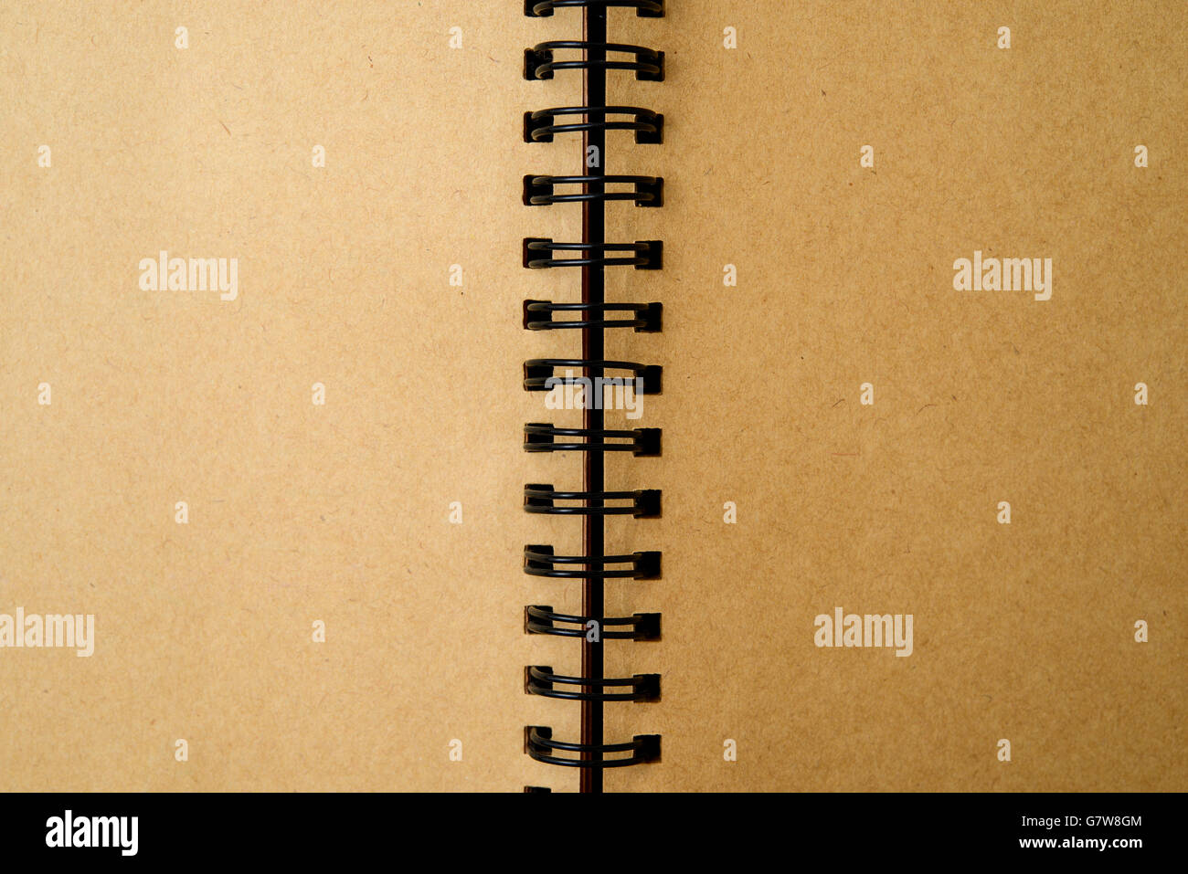 Notebook paper texture hi-res stock photography and images - Alamy