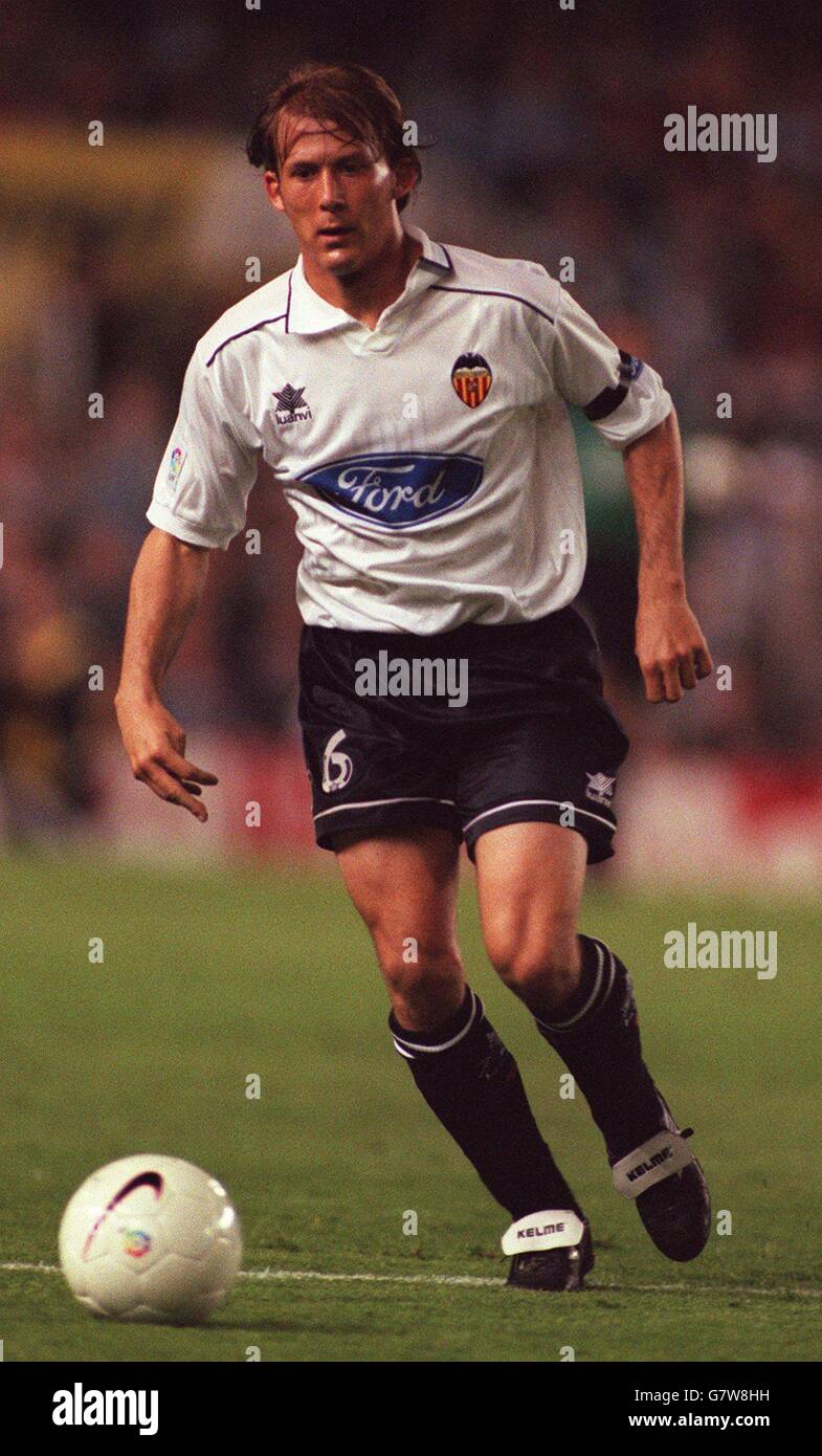 Mendieta valencia hi-res stock photography and images - Alamy