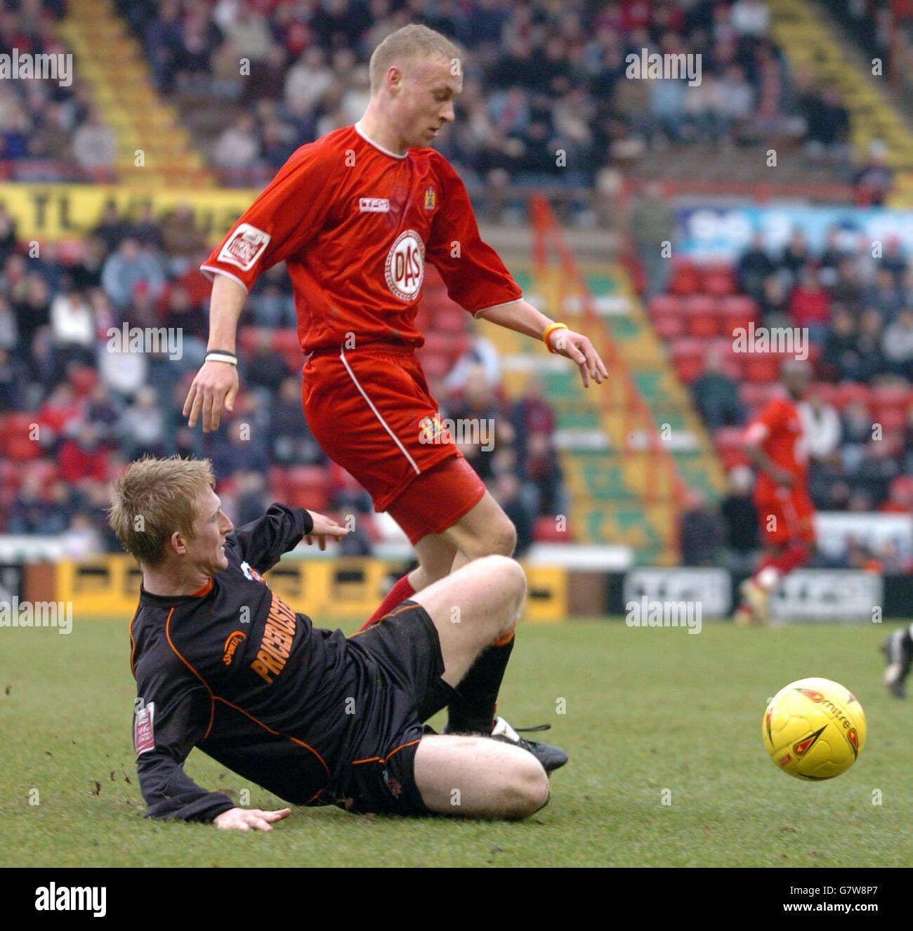 Jamie burns hi-res stock photography and images - Alamy