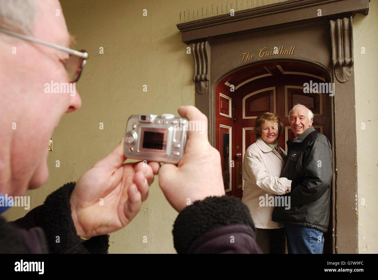 Walsall guildhall hi-res stock photography and images - Alamy
