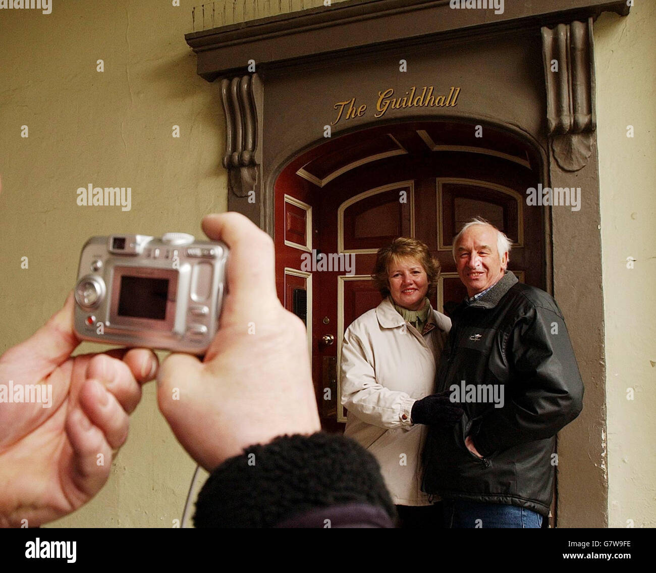 Walsall guildhall hi-res stock photography and images - Alamy