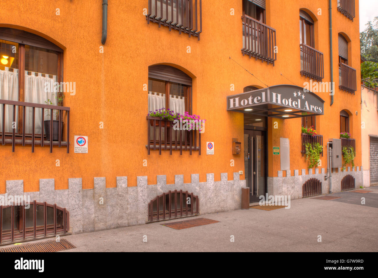 Ares of europe hi-res stock photography and images - Alamy