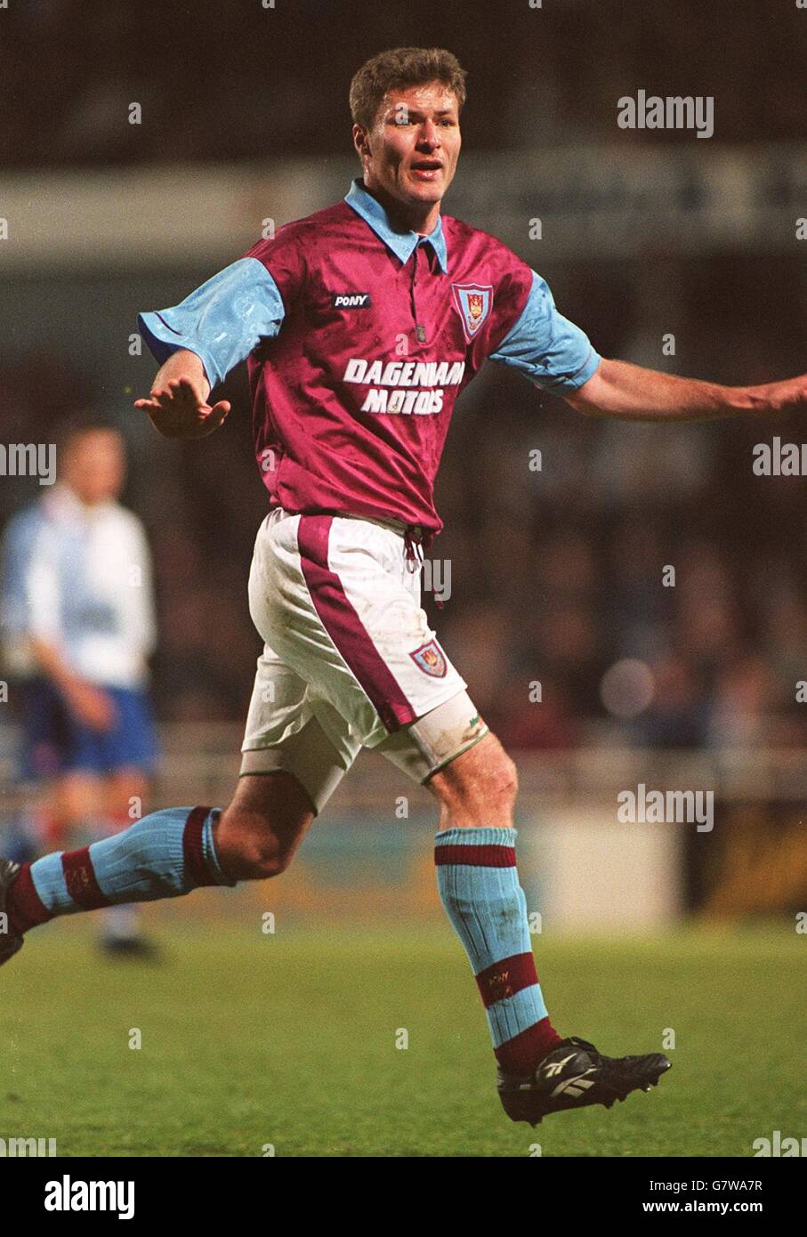 Marc rieper hi-res stock photography and images - Alamy