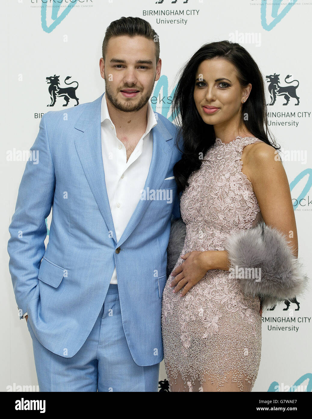 Liam And Sophia Photo Booth