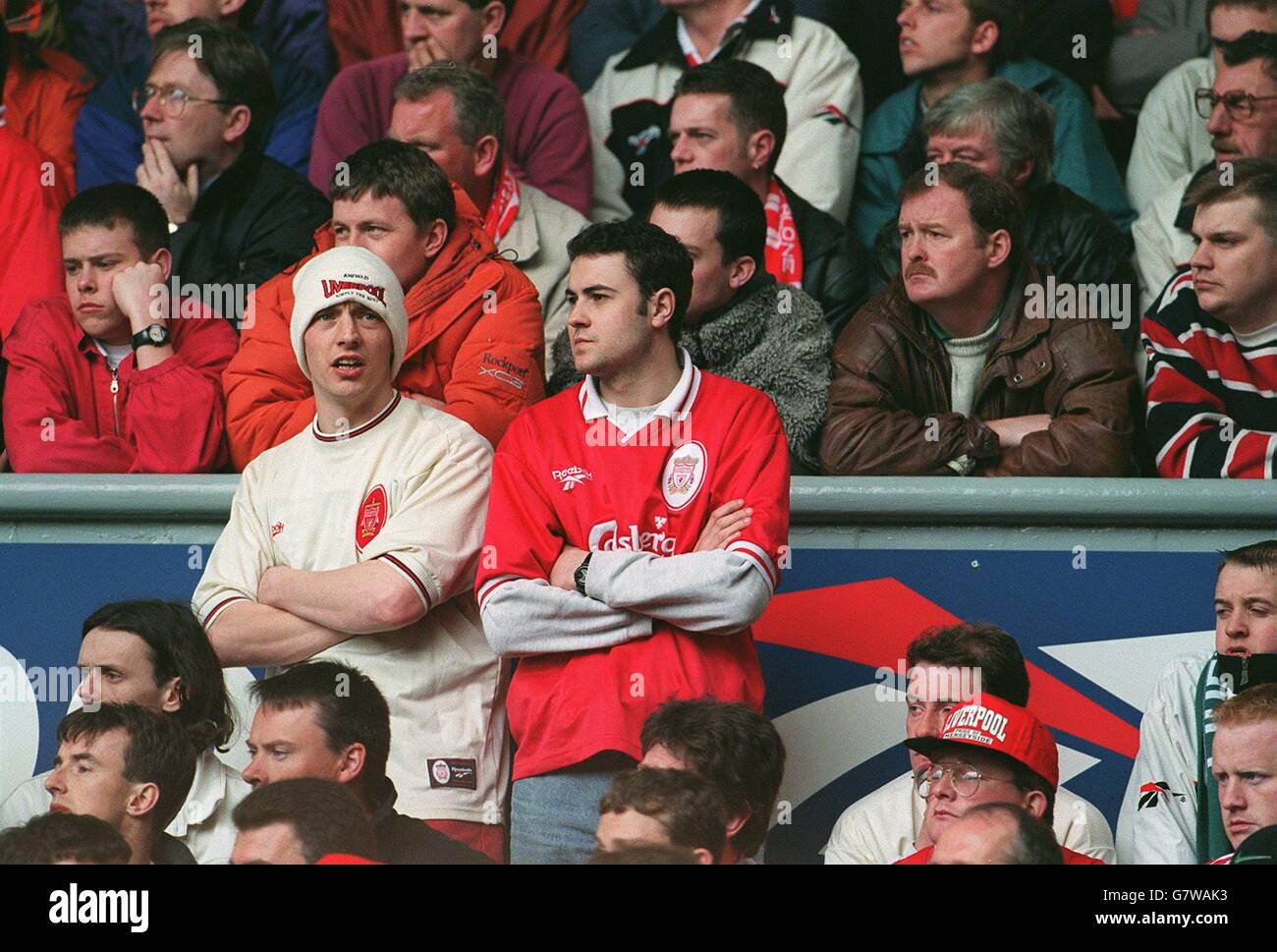 English man and disappointed hi-res stock photography and images - Alamy