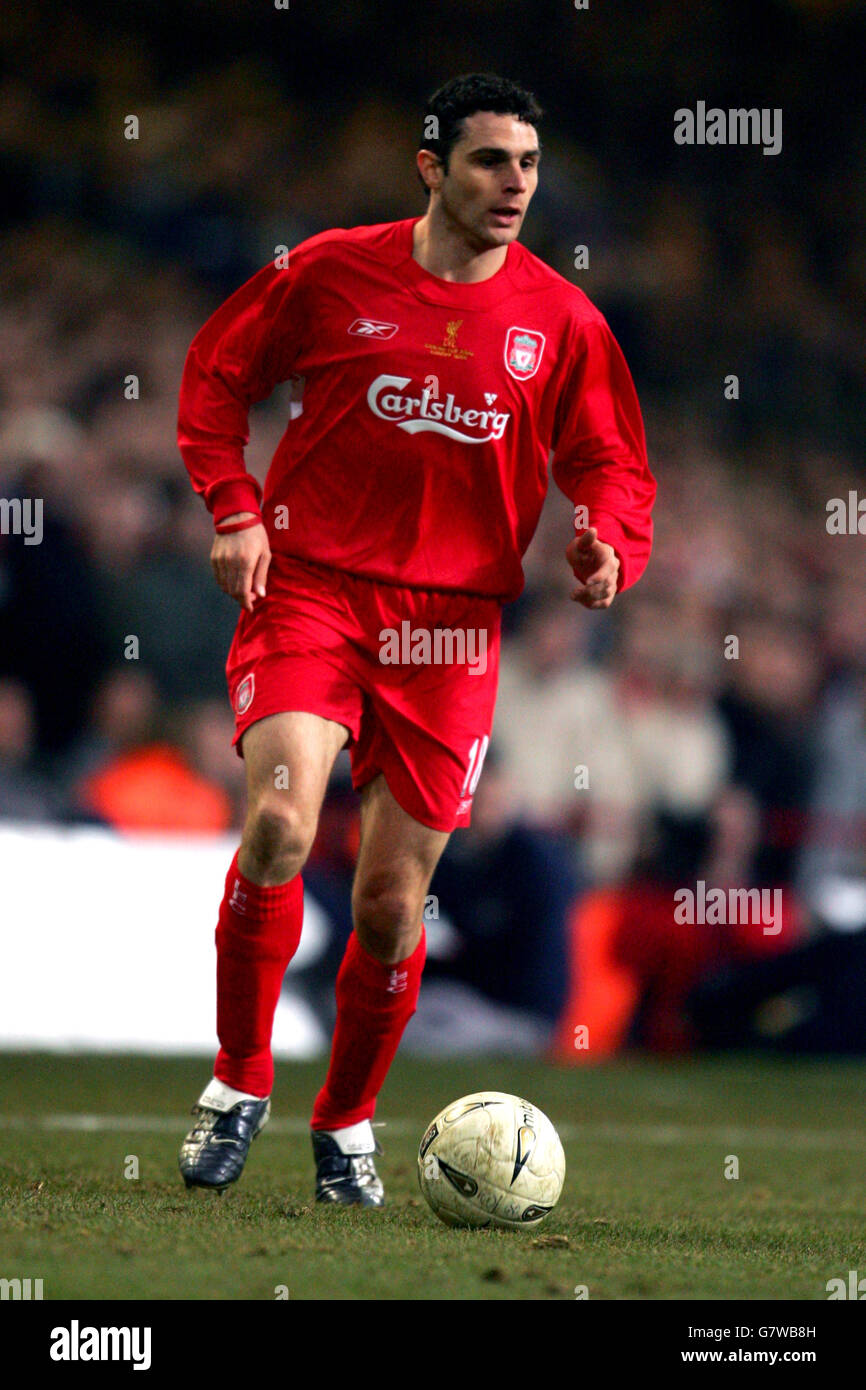 Nunez liverpool hi-res stock photography and images - Alamy