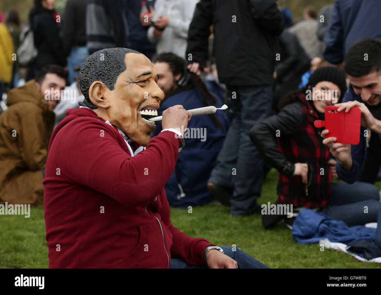 Cannabis laws reform hi-res stock photography and images - Alamy