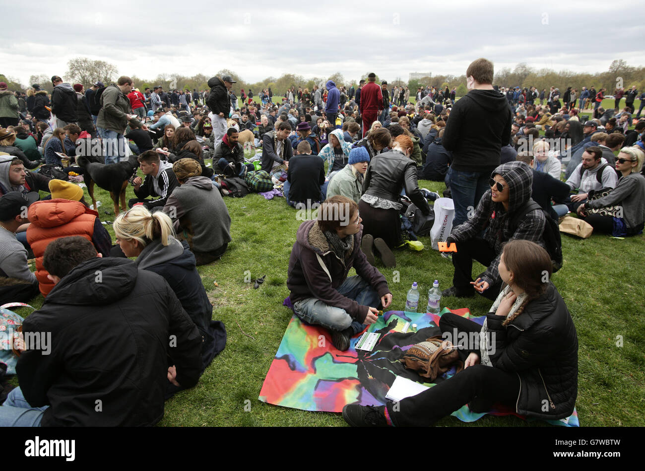 420 celebration pro cannabis hi-res stock photography and images - Alamy