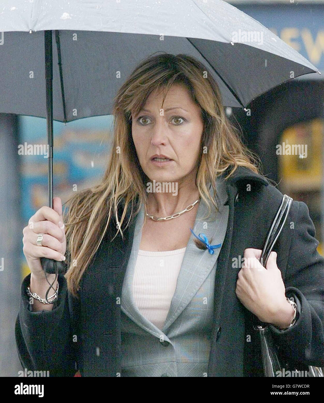 Unlawful Death Case - Jacob Wragg - Lewes Crown Court. Mary Wragg ...