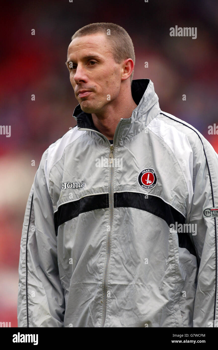 Soccer - FA Barclays Premiership - Middlesbrough v Charlton Athletic ...