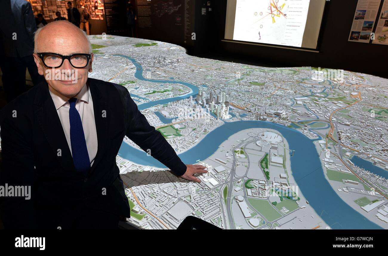 New london architecture hi-res stock photography and images - Alamy