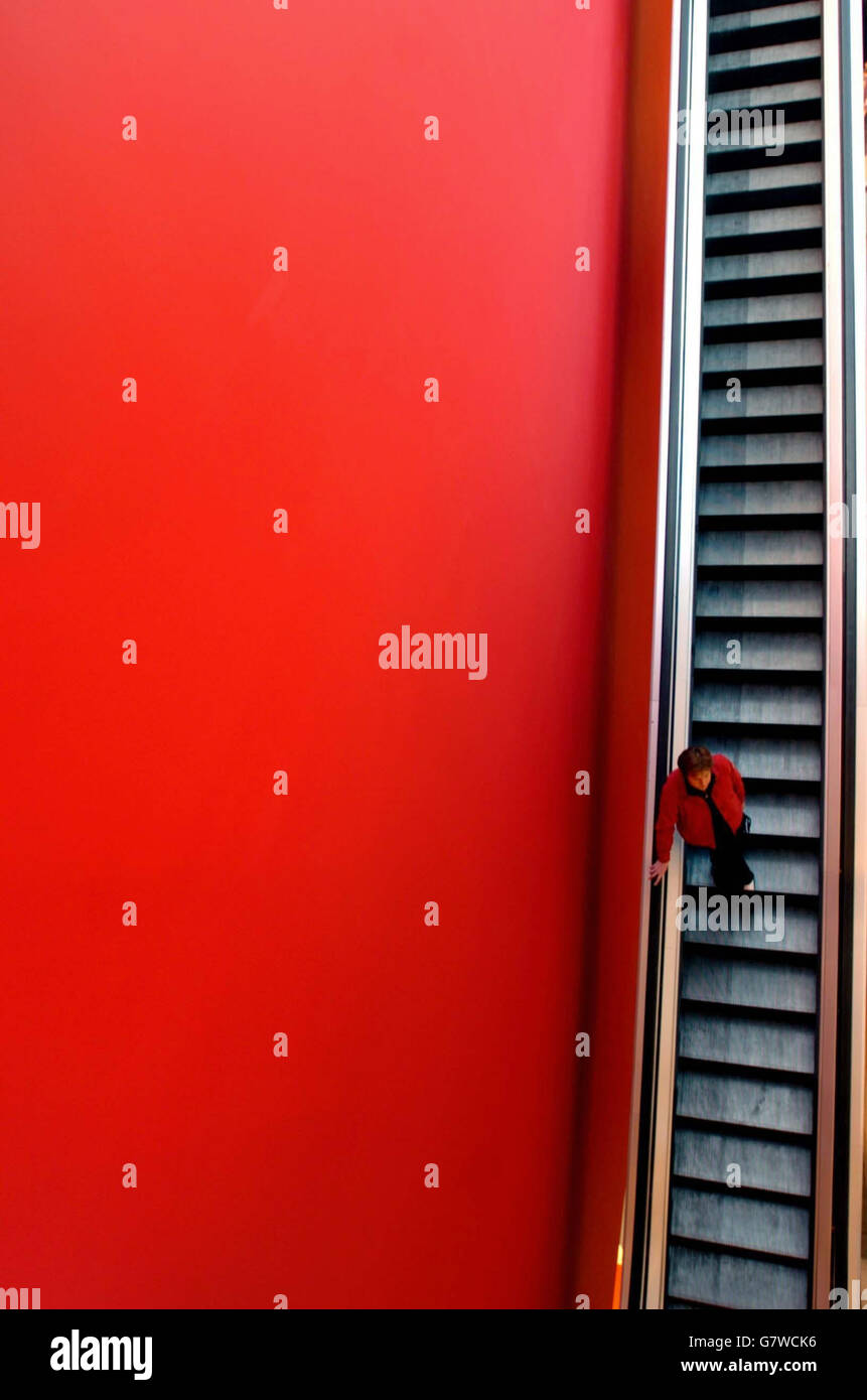 Dundrum Shopping Centre High Resolution Stock Photography and Images ...