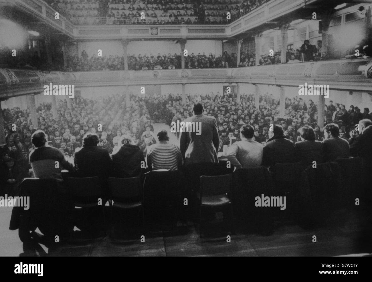 Scott lithgow shipyard hi-res stock photography and images - Alamy