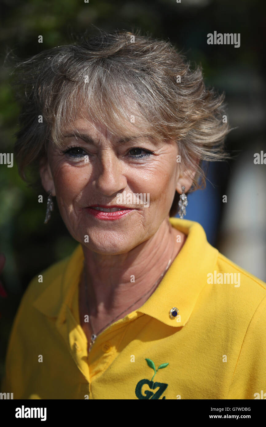 General Election 2015 campaign - April 22nd Stock Photo - Alamy