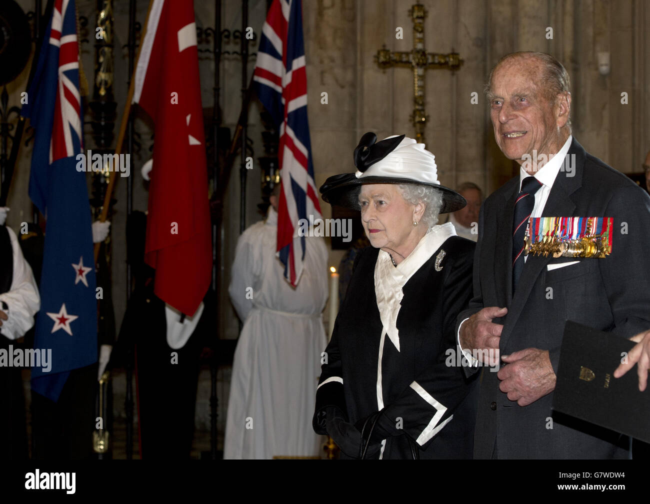 Gallipoli centenary commemorations Stock Photo - Alamy