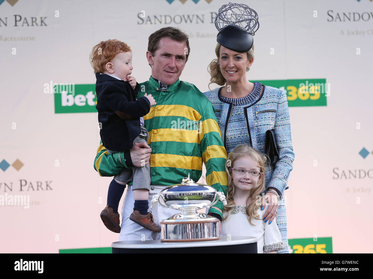 Anthony Mccoy Wife