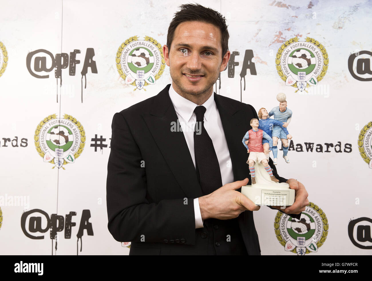 Winner pfas merit award hi-res stock photography and images - Alamy