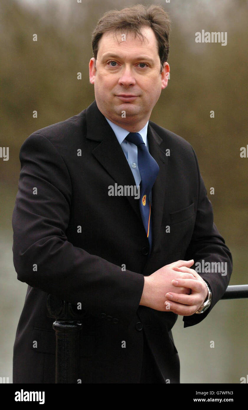 Michael Bahari Court Case - Peterborough Crown Court Stock Photo - Alamy