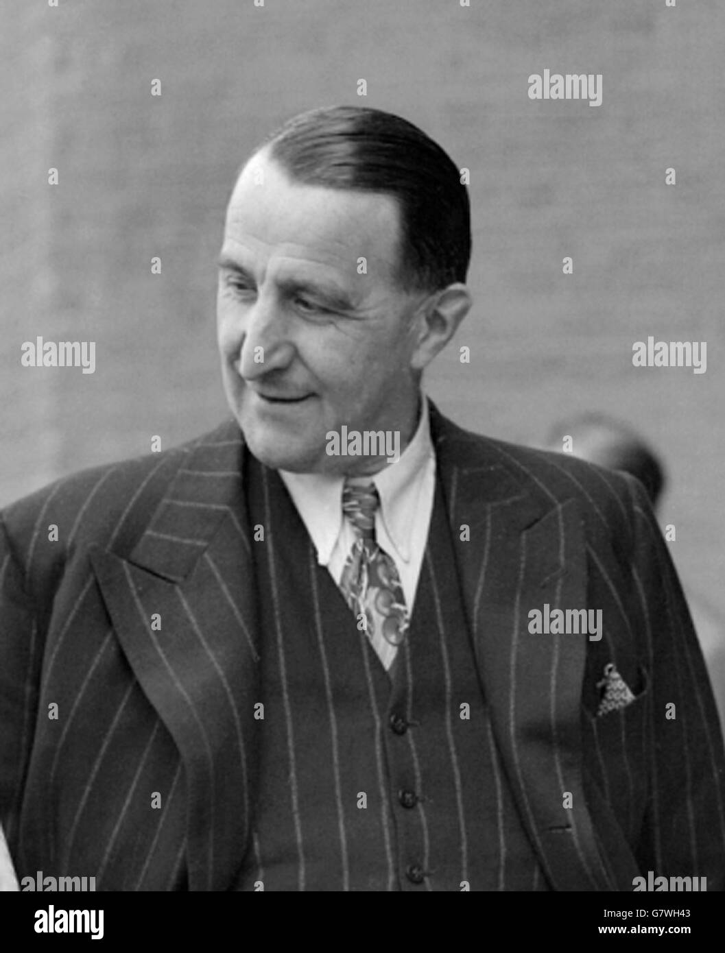 J arthur rank hi-res stock photography and images - Alamy