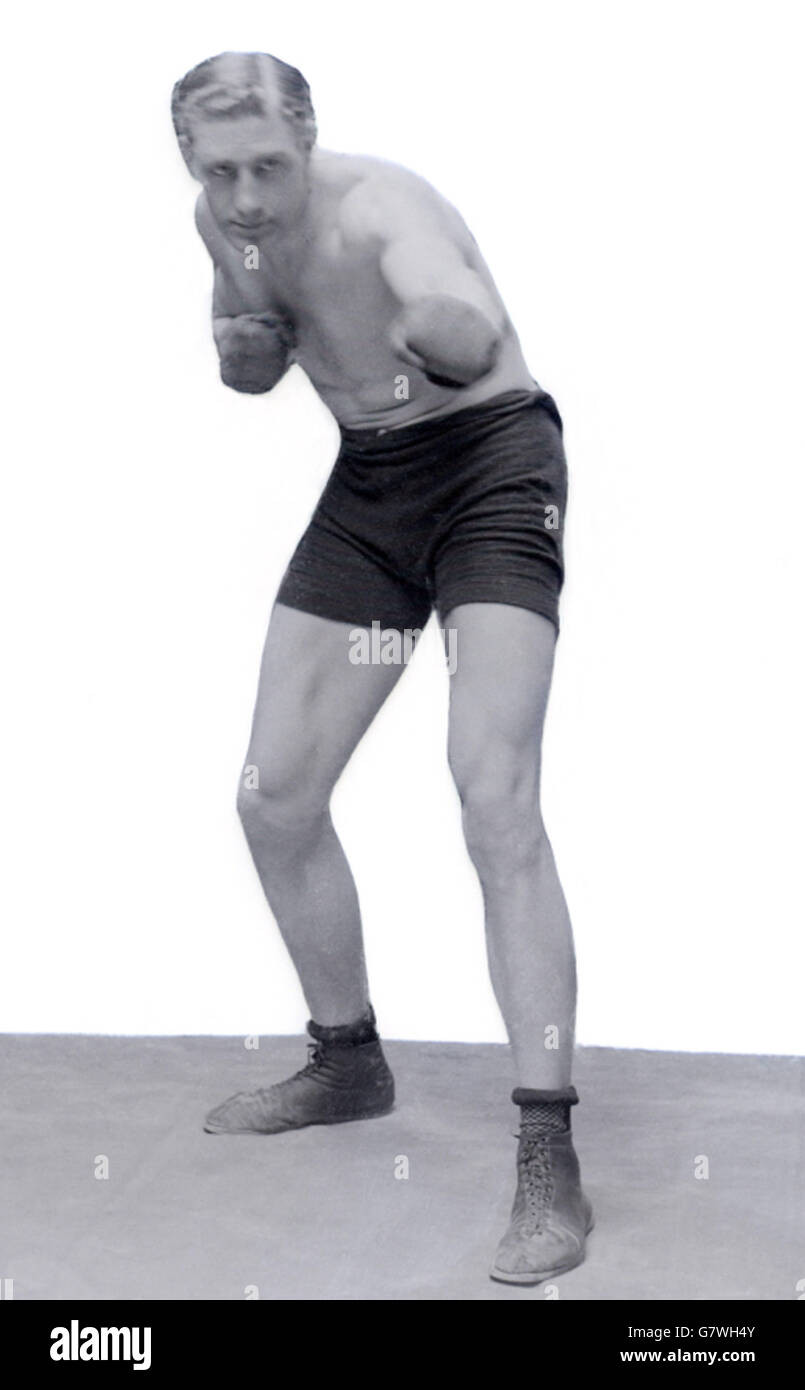 Rank gong man hi-res stock photography and images - Alamy