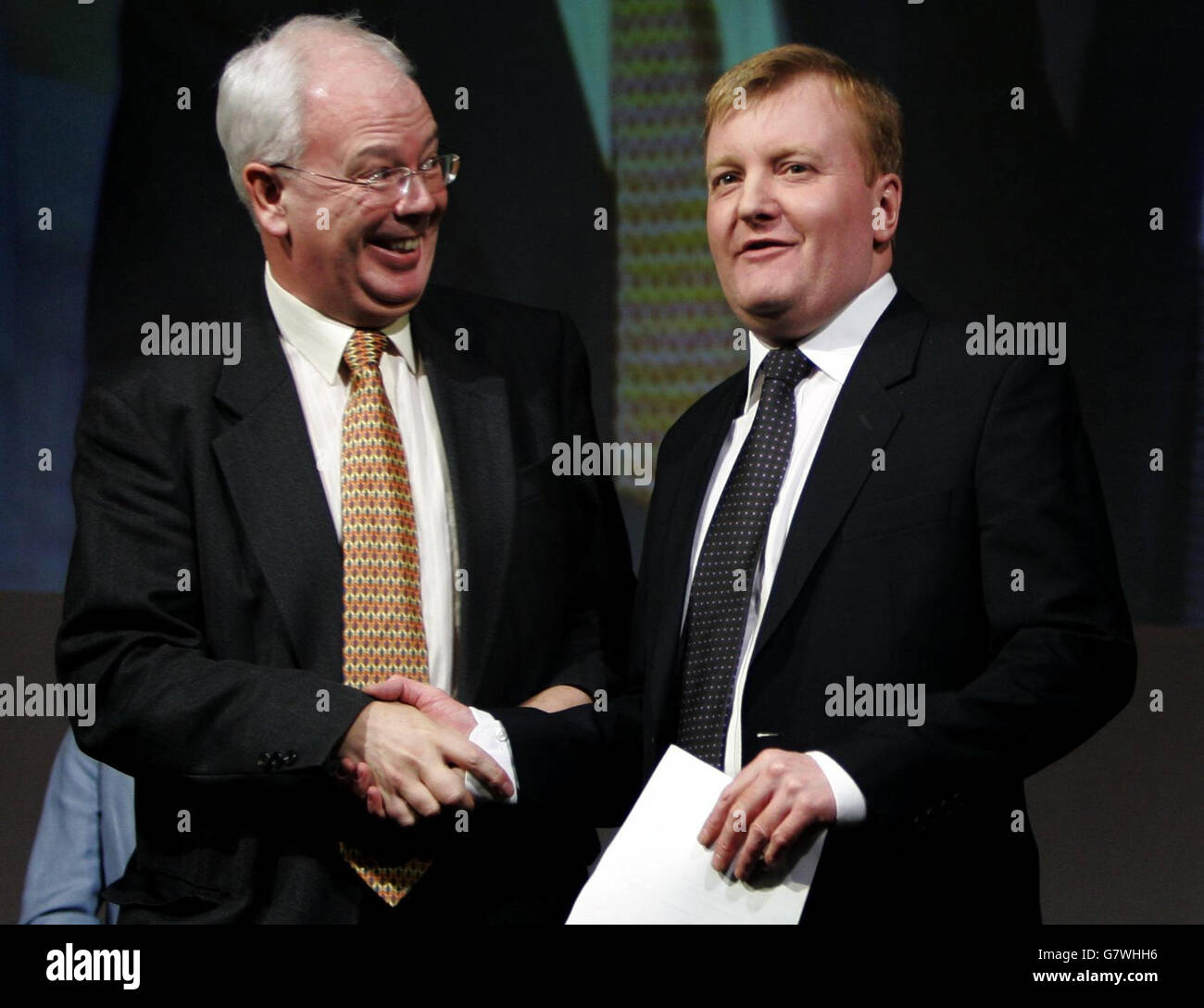 Scottish Liberal Democrats Spring Conference - Dewars Centre Stock ...