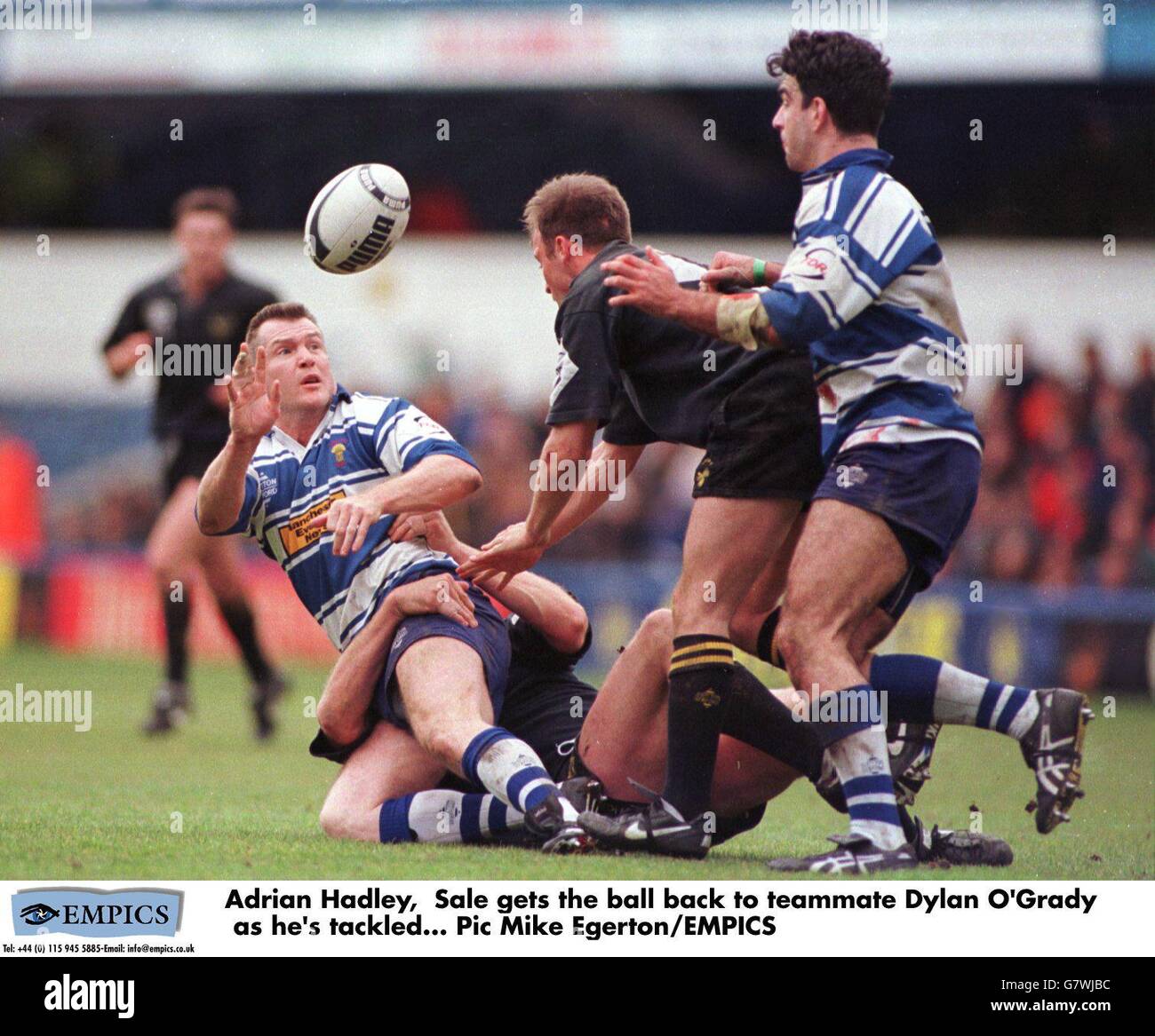 Adrian hadley hi-res stock photography and images - Alamy