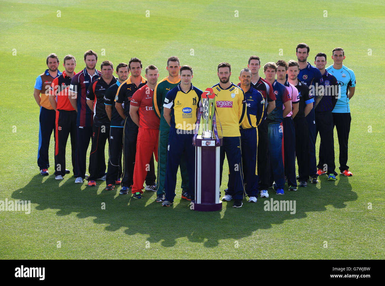 John woakes hi-res stock photography and images - Alamy