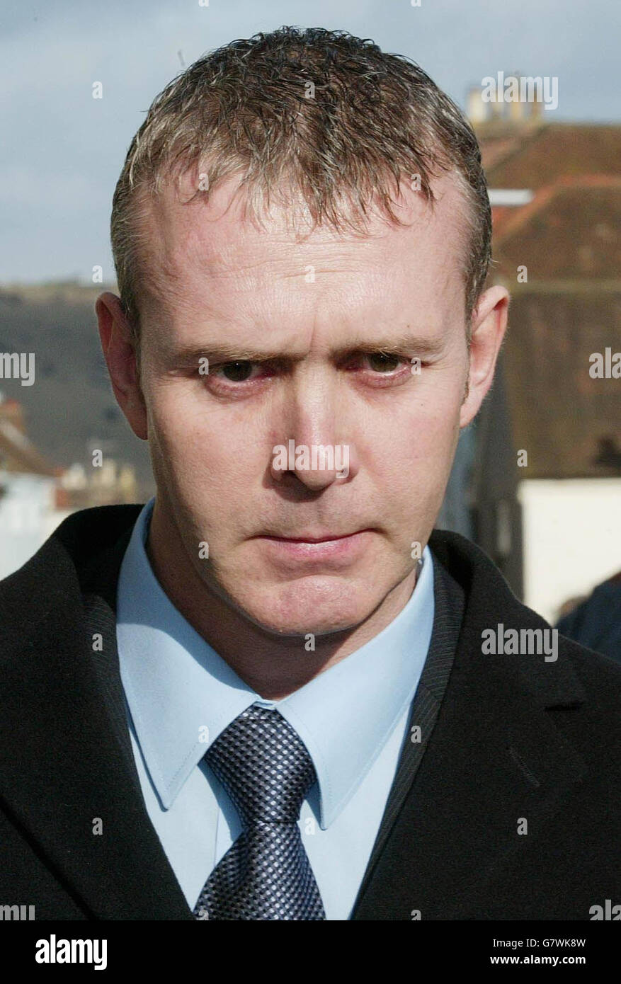 Andrew wragg trial lewes crown court hi-res stock photography and ...