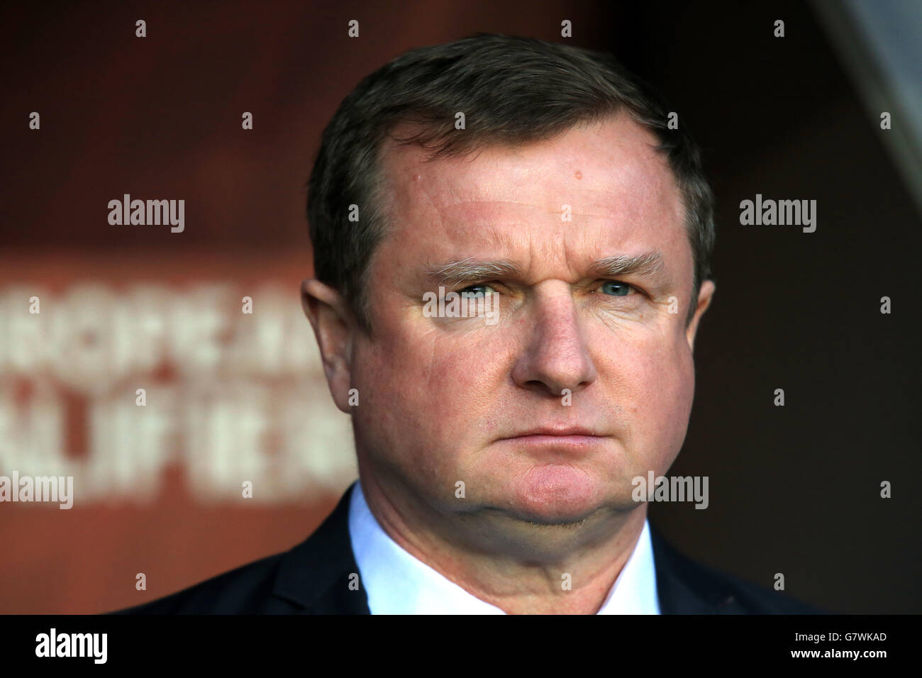 Soccer - UEFA Euro 2016 - Qualifying - Group A - Czech Republic v ...