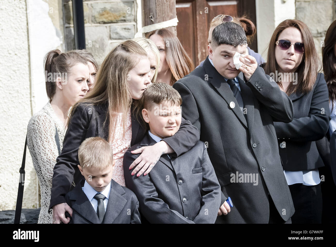 Becky watts hi-res stock photography and images - Alamy